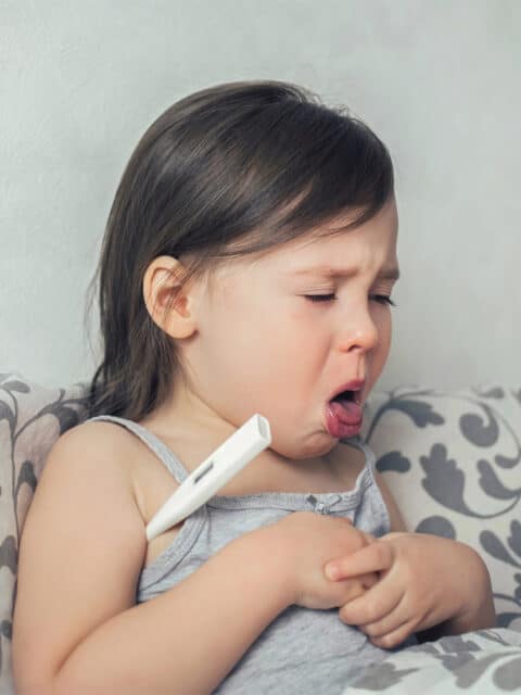 Coqueluche - Dra. Isabela Martins Cruz